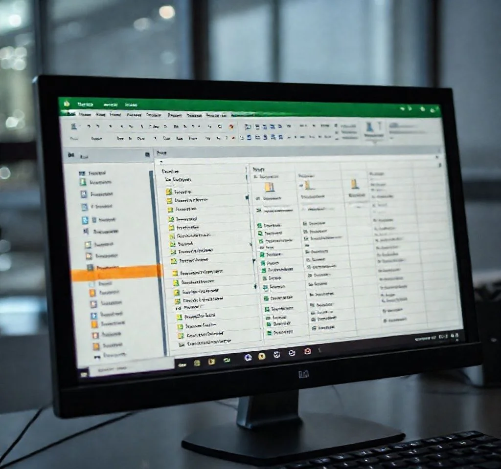 엑셀 PERSONAL.XLSB 파일과 XLSTART 폴더 완벽 활용법 7단계 - 데브업박스